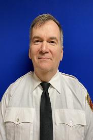 Thomas Lannon - Brewster Fire Department