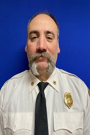 Ken Clair - Brewster Fire Department