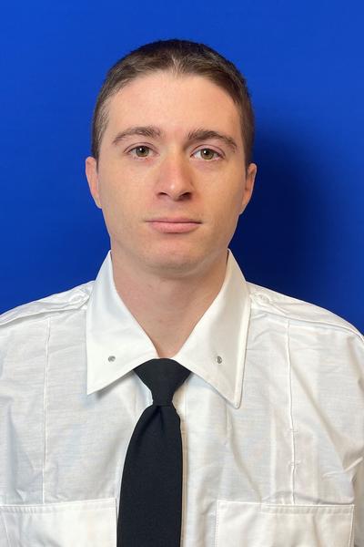 Ryan Bellesheim - Brewster Fire Department