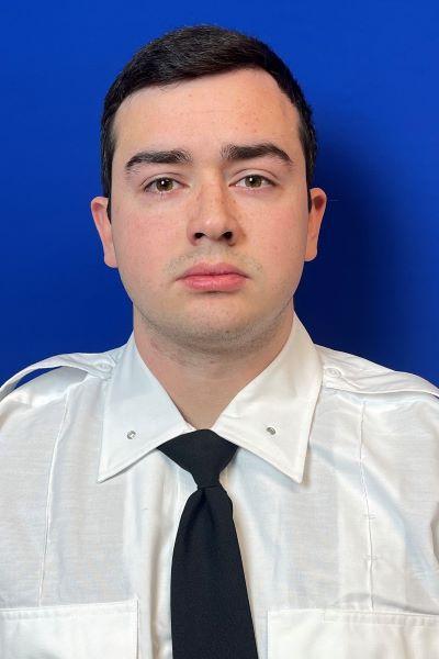 Shane O'Connell - Brewster Fire Department