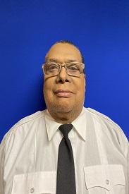 Roger Austin - Brewster Fire Department