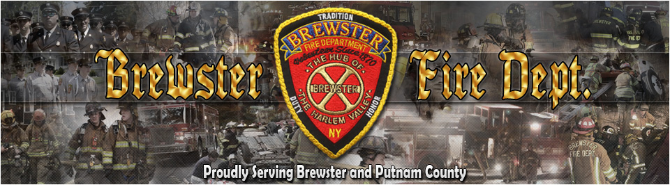 Brewster Logo